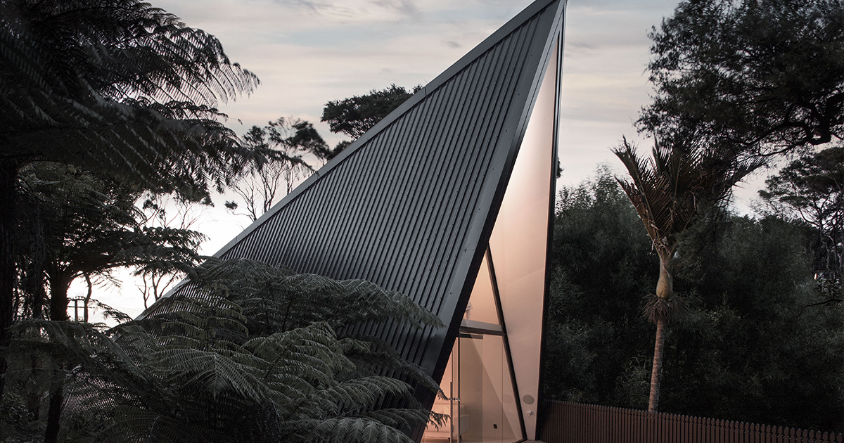 Chris Tate Architecture