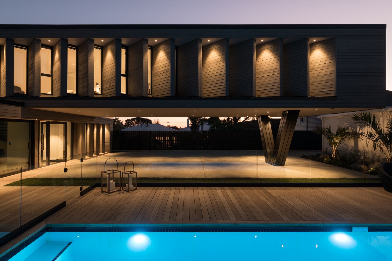 House 2 - Chris Tate Architecture